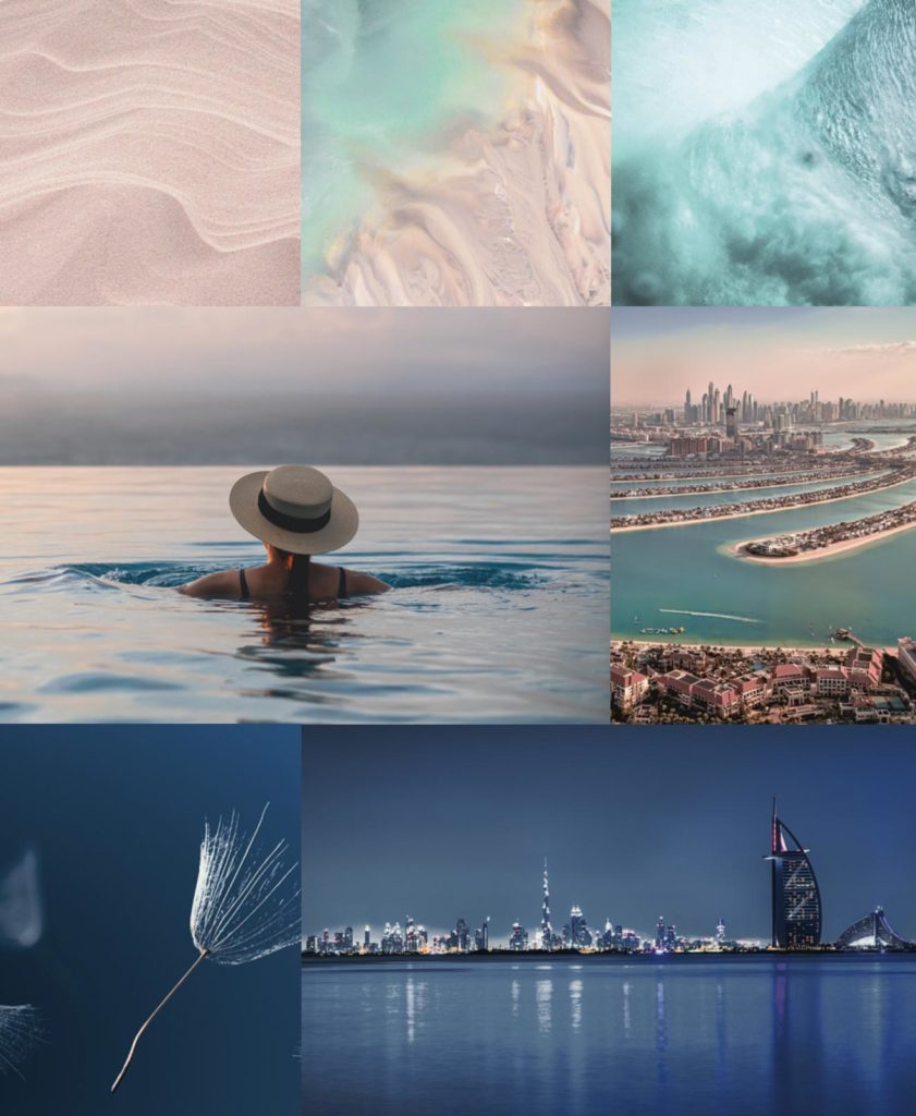 Como Residences Palm Jumeirah Dubai - Como Residences Palm Jumeirah